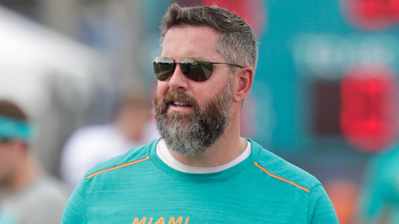 Peter Schrager's coaches and front office executives to watch