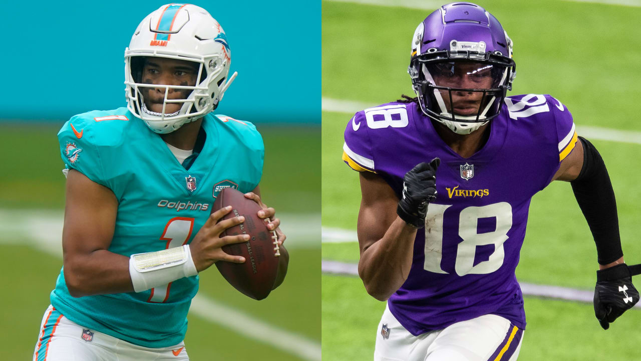 2020 NFL playoff picture: Rookies who will shape postseason race