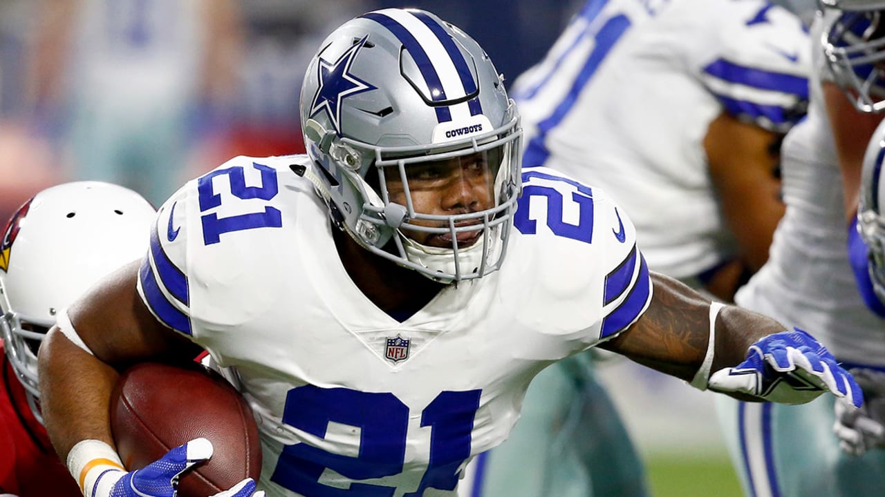 DAL at ARI 2017-09-25