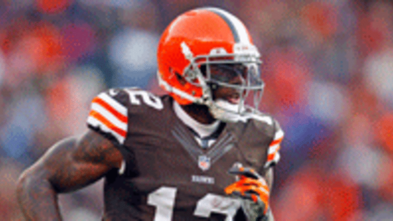 Ex-Browns employee details Josh Gordon's difficulties