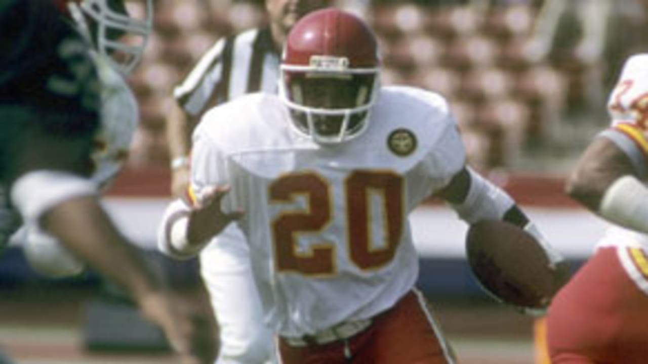 USA Football adds ex-NFL player Deron Cherry to board of directors