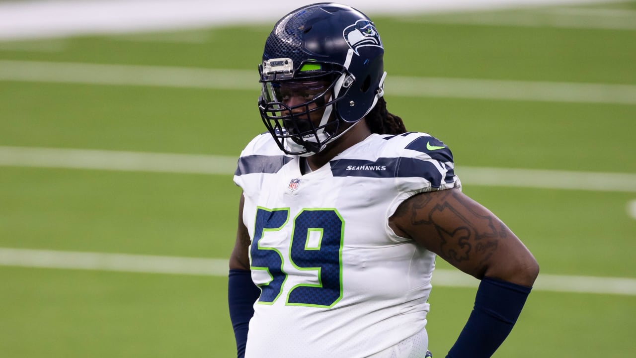 Packers claim DT Damon Harrison via waivers