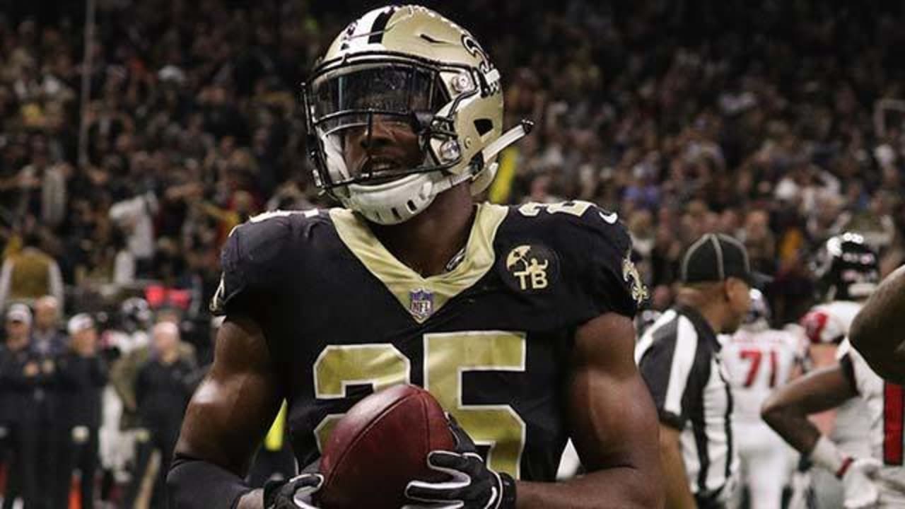 Kay Adams: New Orleans Saints cornerback Eli Apple 'could make a huge ...