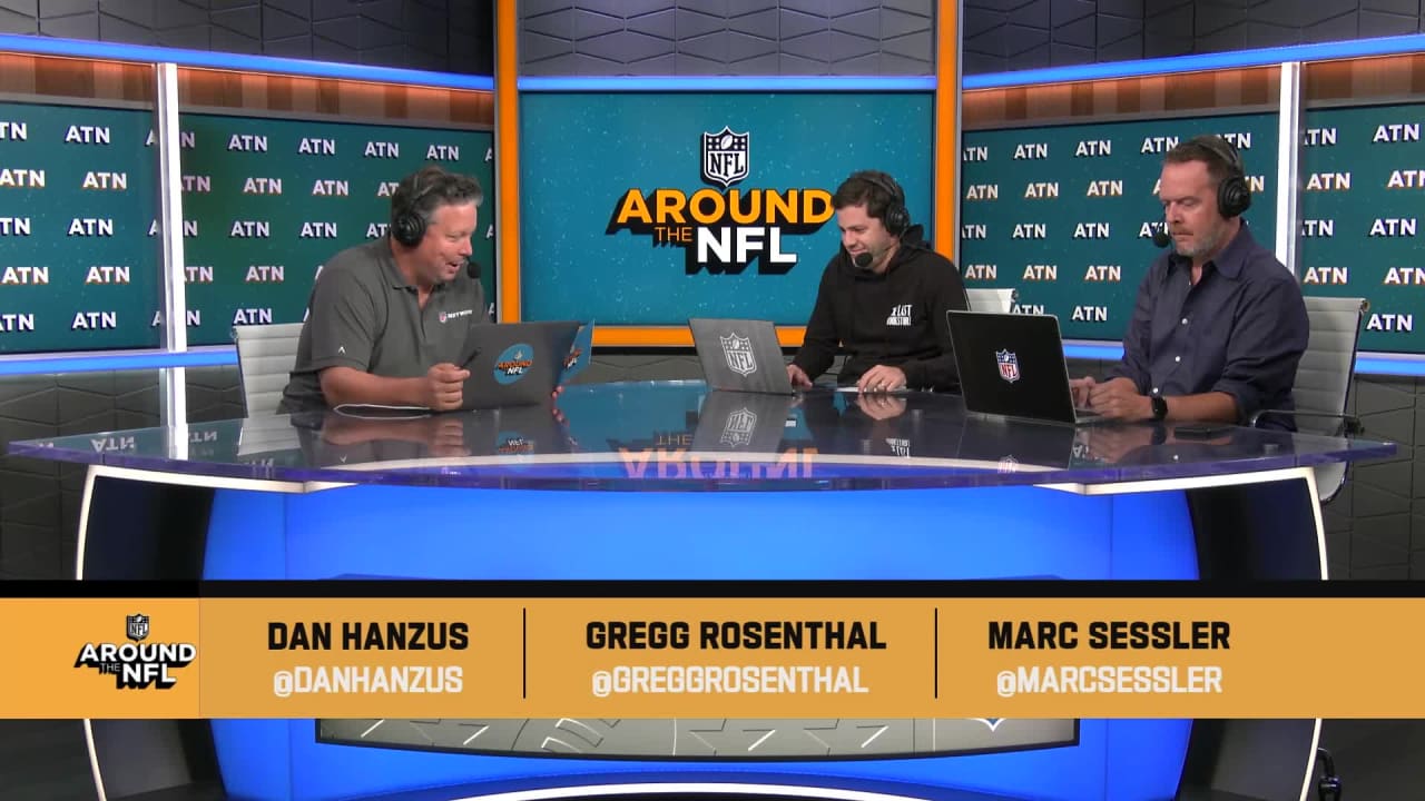 Week One Recap | Around the NFL