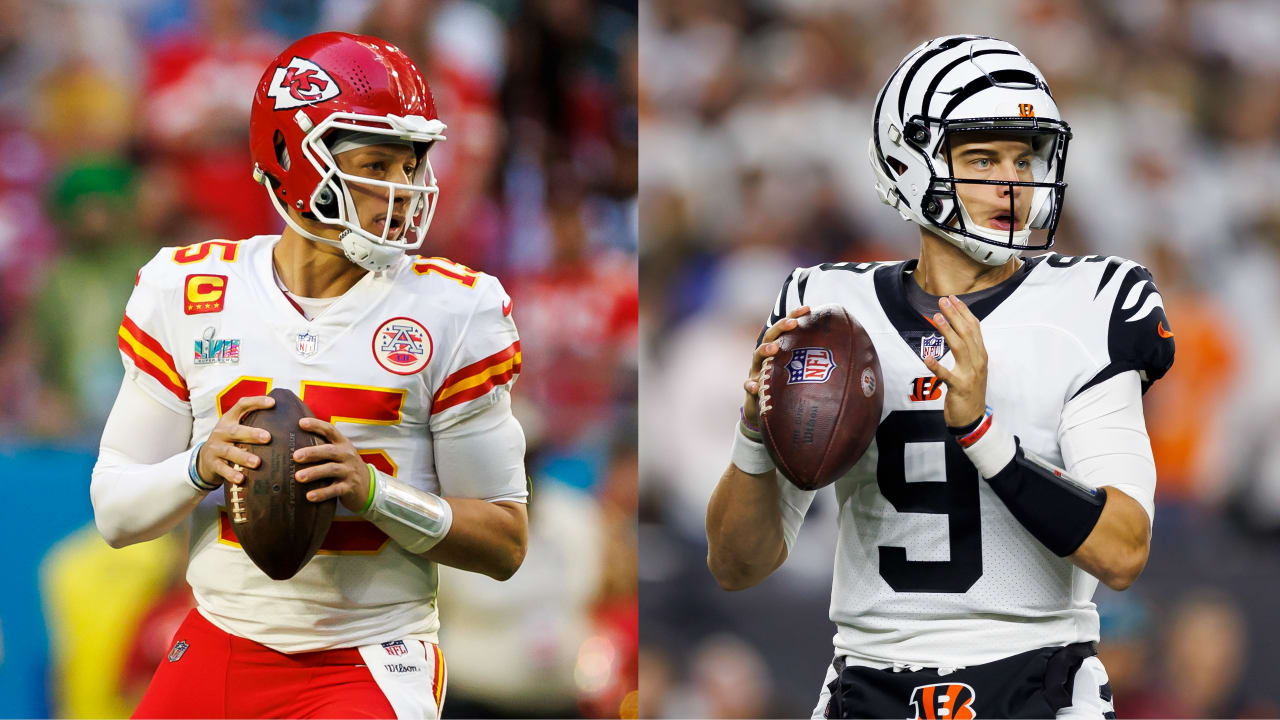 Most exciting holiday games | 'NFL Total Access'