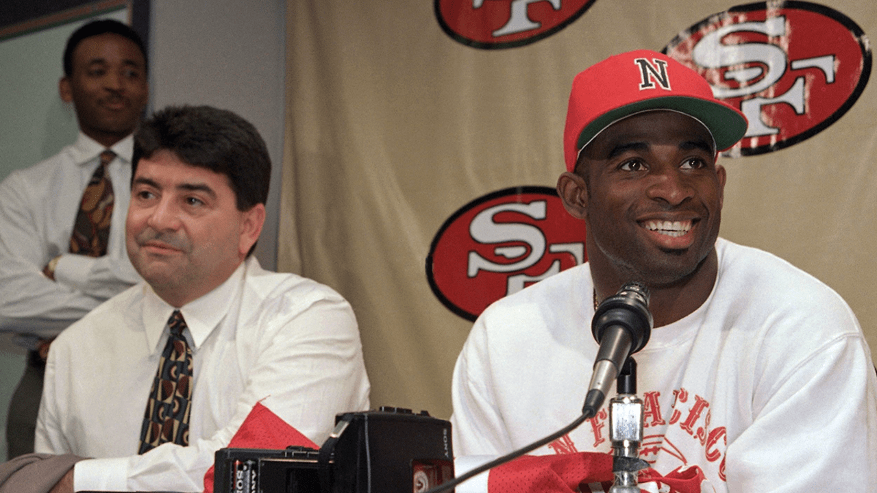 The 10 most shocking free-agent signings in NFL History