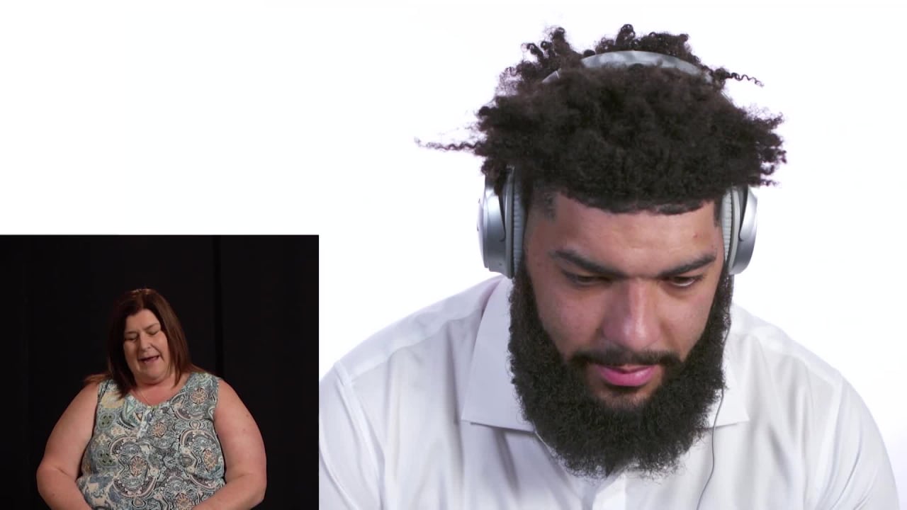 Buffalo Bills rookie offensive lineman Cody Ford's mother shares an ...