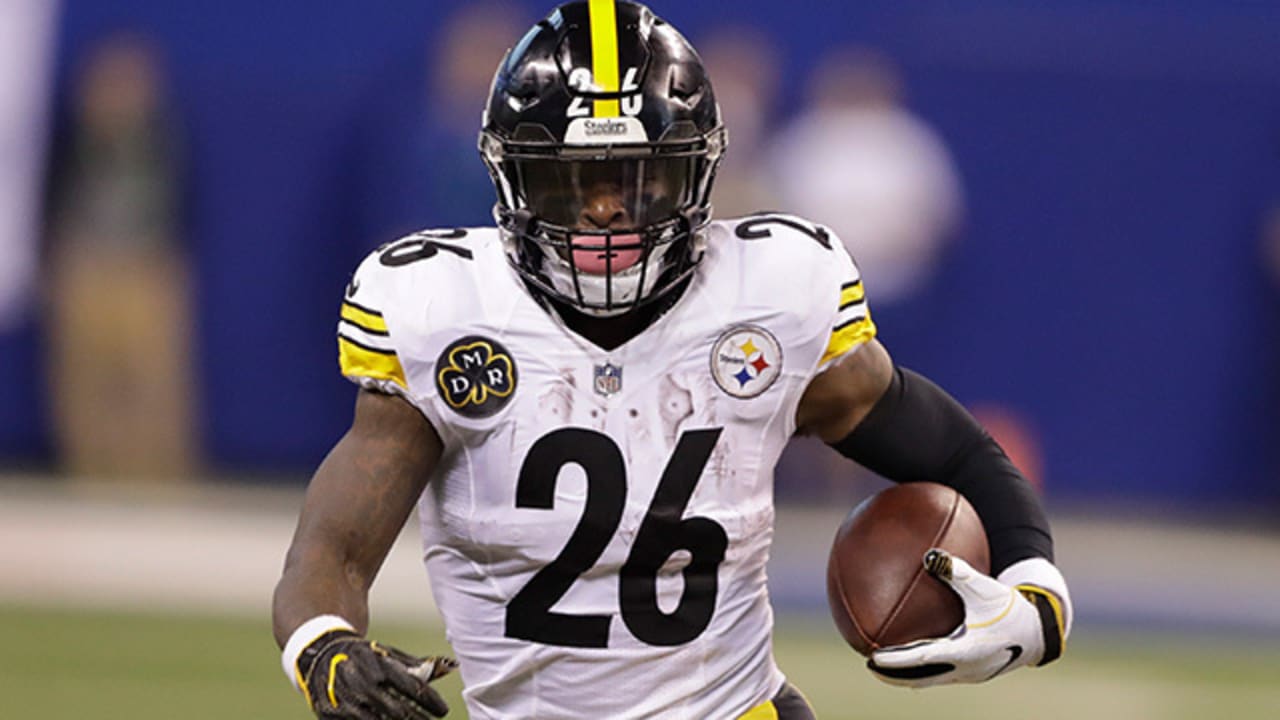 Rapoport lists his top five potential landing spots for Le'Veon Bell