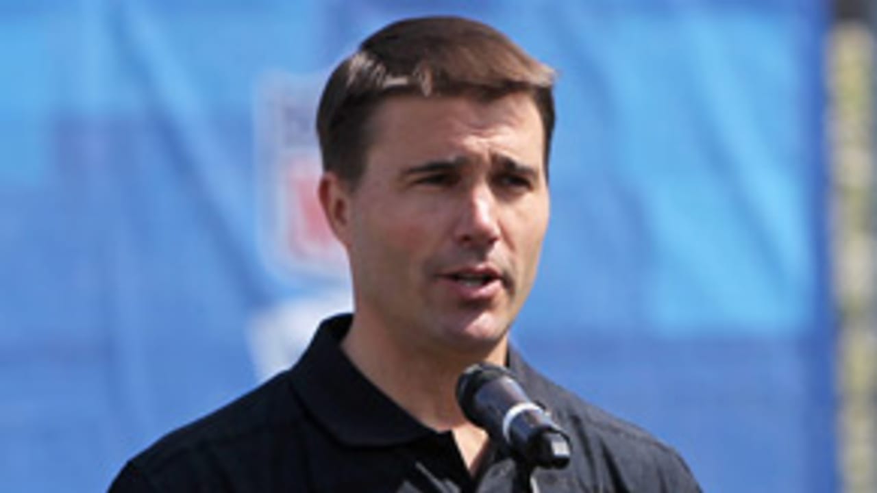 USA Football Month: Hallenbeck talks about progress of Heads Up