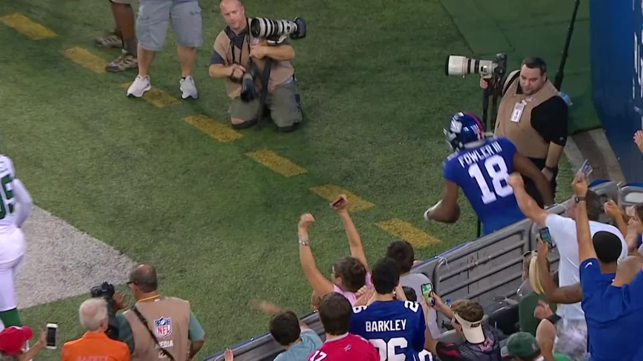 Meet the Rookies: Daniel Jones