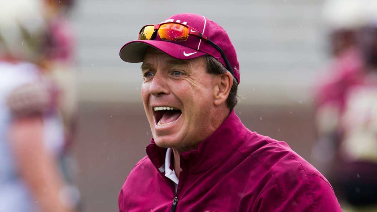 Eighth-grader Blake Hinson draws offers in two sports from FSU