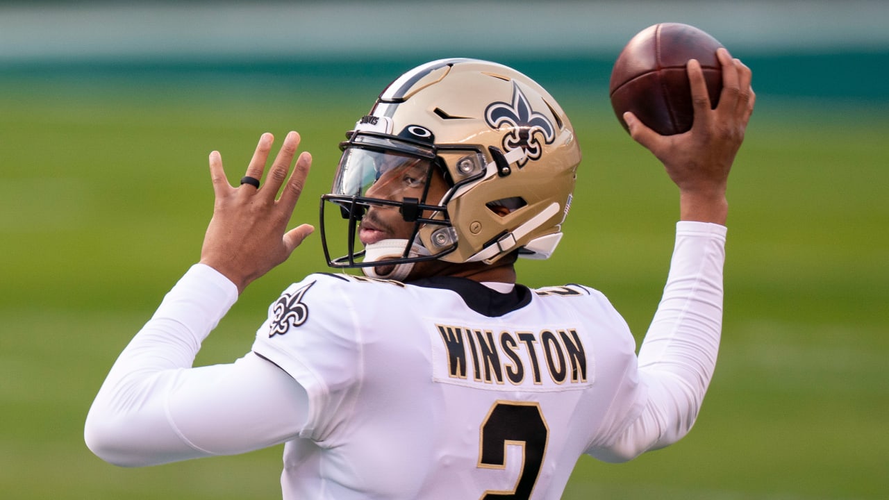 NFL Network's Andrew Hawkins: Detroit Lions could have a new No. 1 pick ...