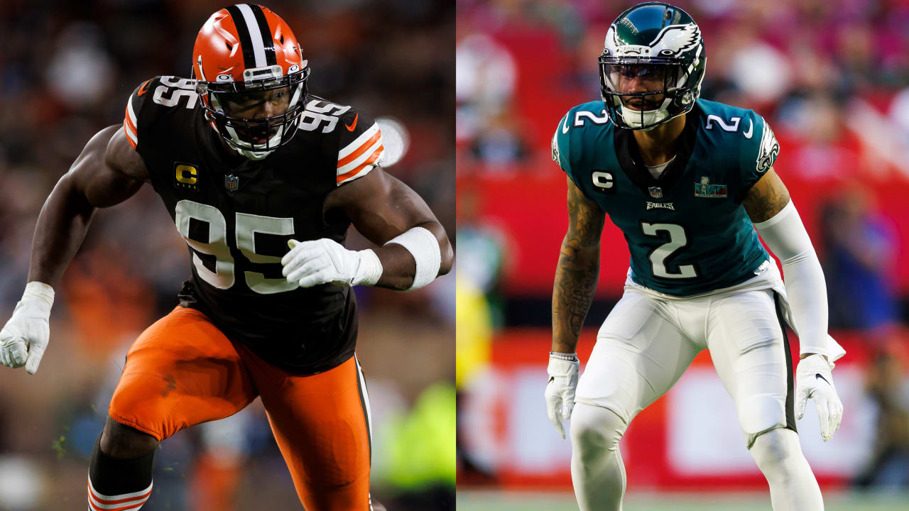 NFL Network's Bucky Brooks reveals his All-SEC Team for players ...