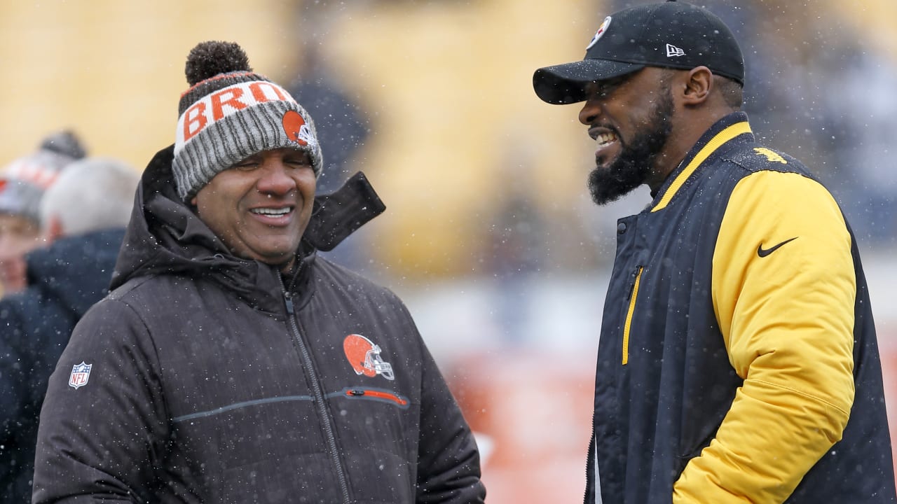 CLE at PIT 2017-12-31