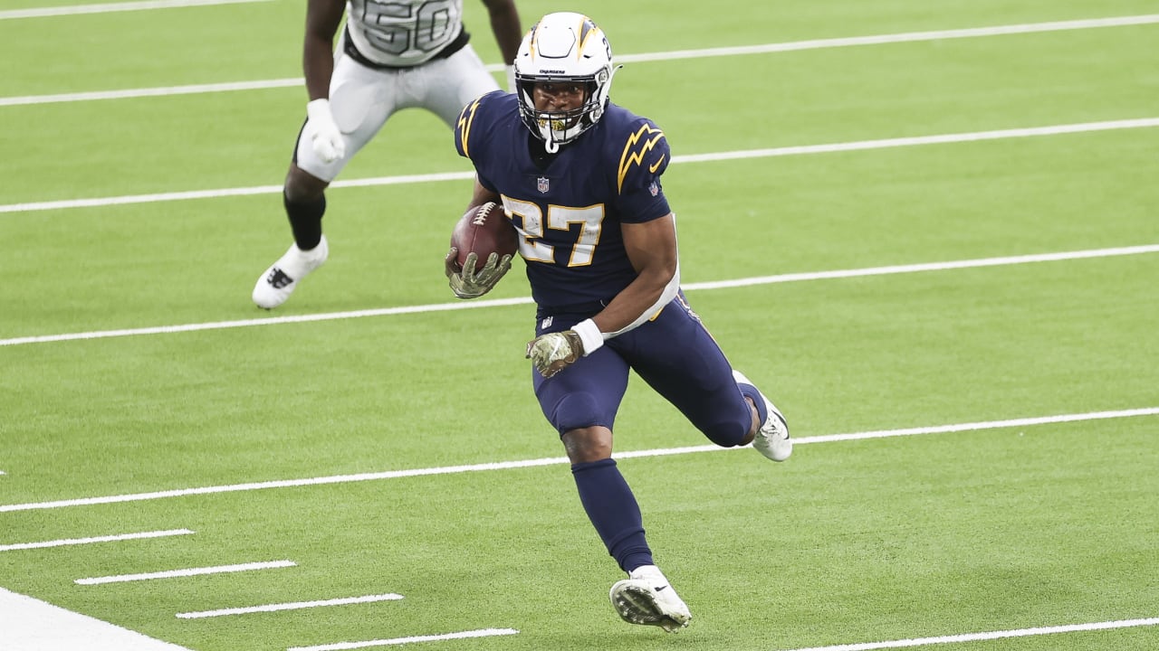 NFL Network's Steve Wyche: Los Angeles Chargers in need of an improved ...