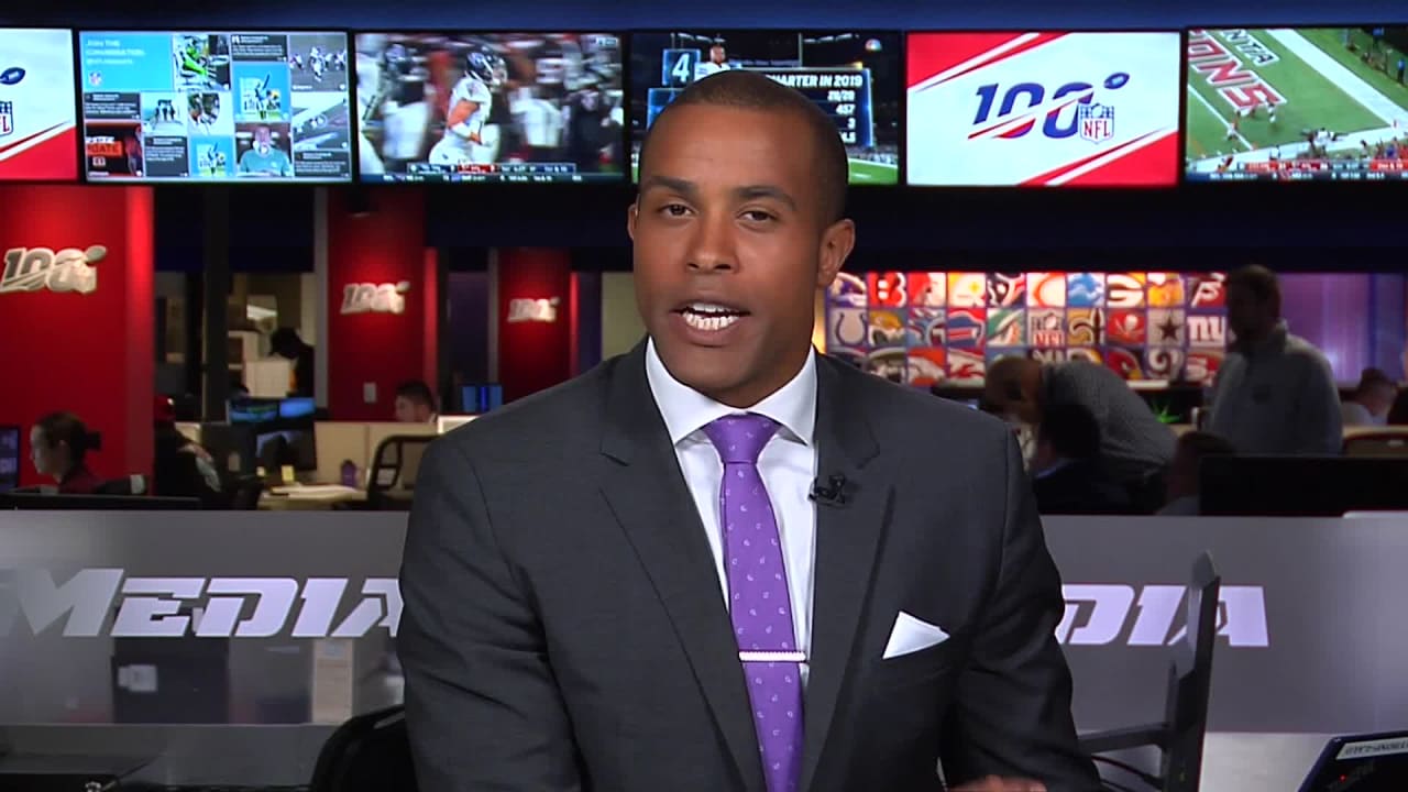 Judy Battista explains major changes Bill Bidwill made as NFL owner