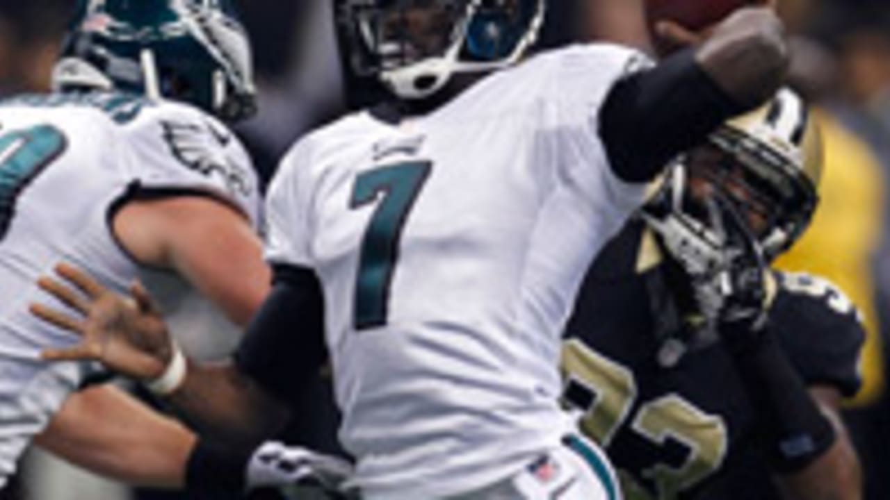 Michael Vick shuts down brother Marcus' Twitter rant