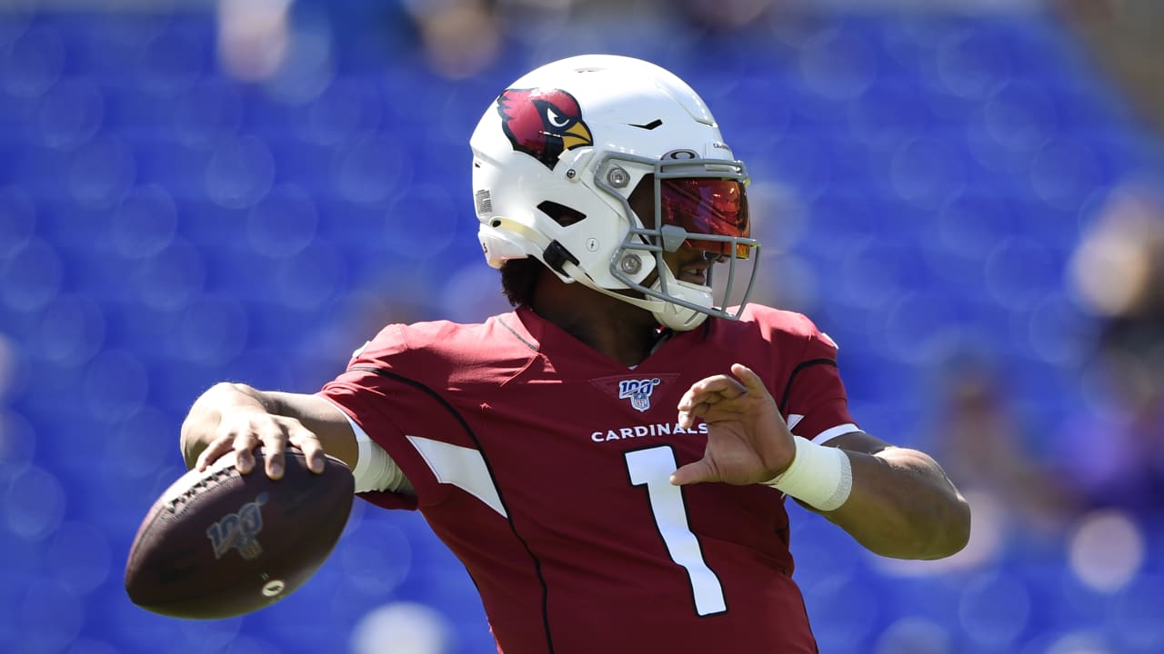 ARI at BAL 2019-09-15