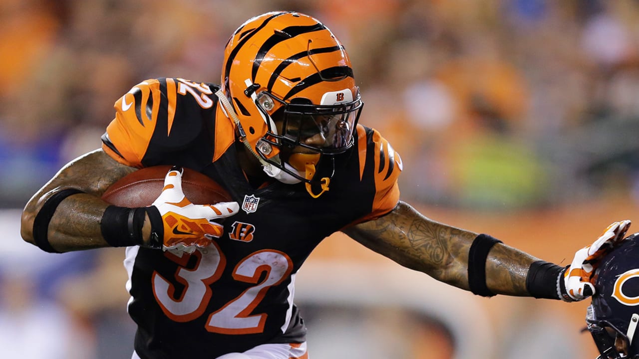 Building a keeper team? Head for the (Jeremy) Hill