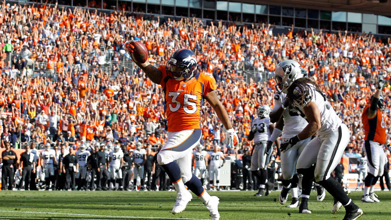 OAK v DEN 09-30-12