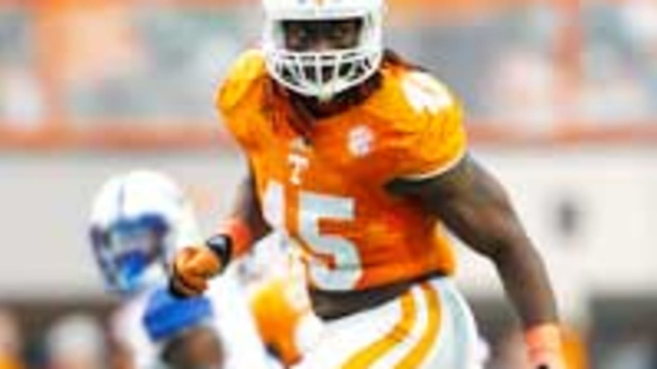 Report: A.J. Johnson investigated in rape, sexual assault case