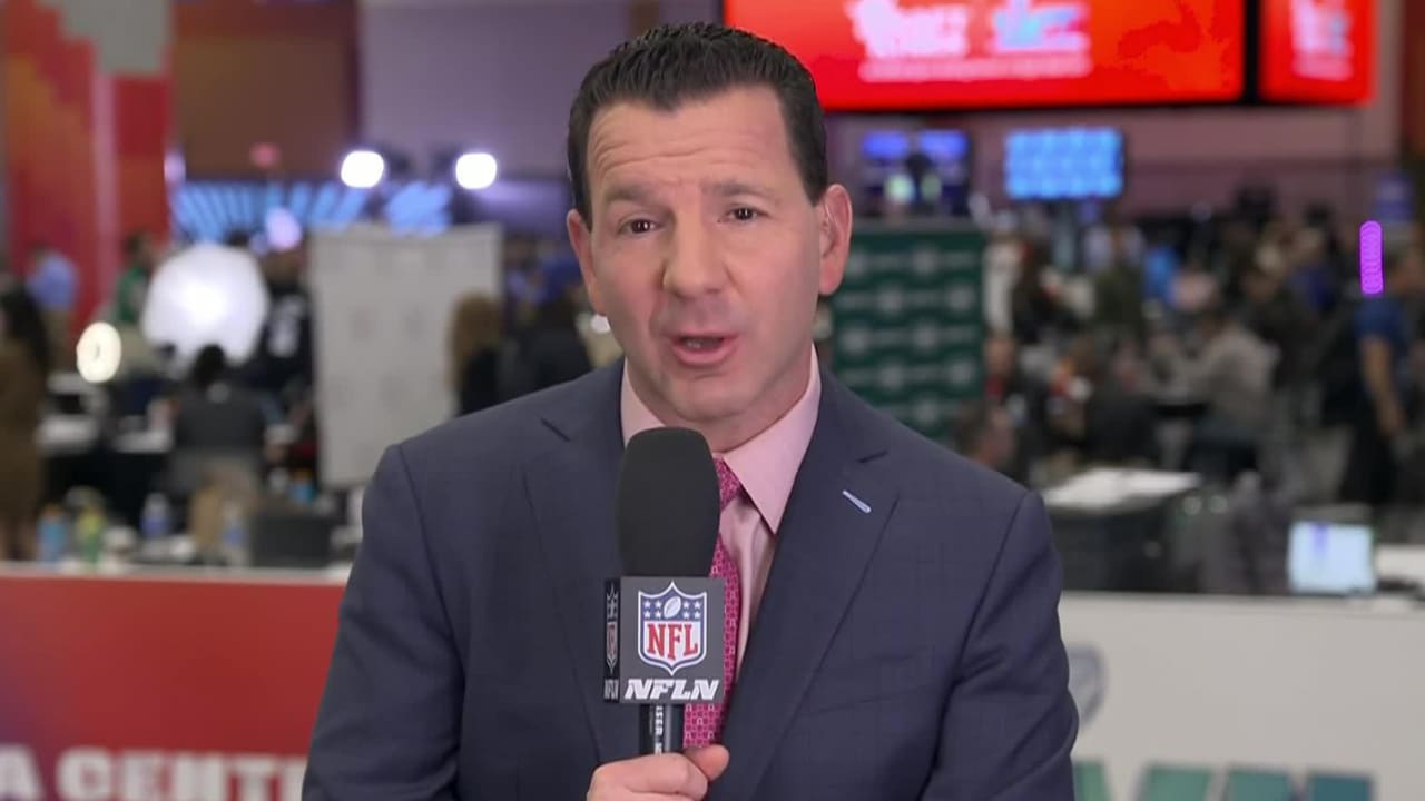 NFL Network's Ian Rapoport's top takeaways from NFL Commissioner Roger ...