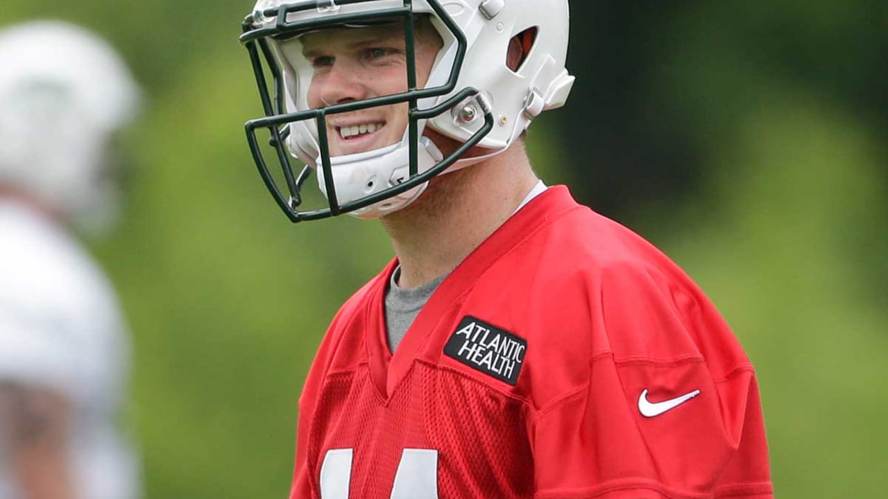 2018 NFL Draft first-round signing tracker