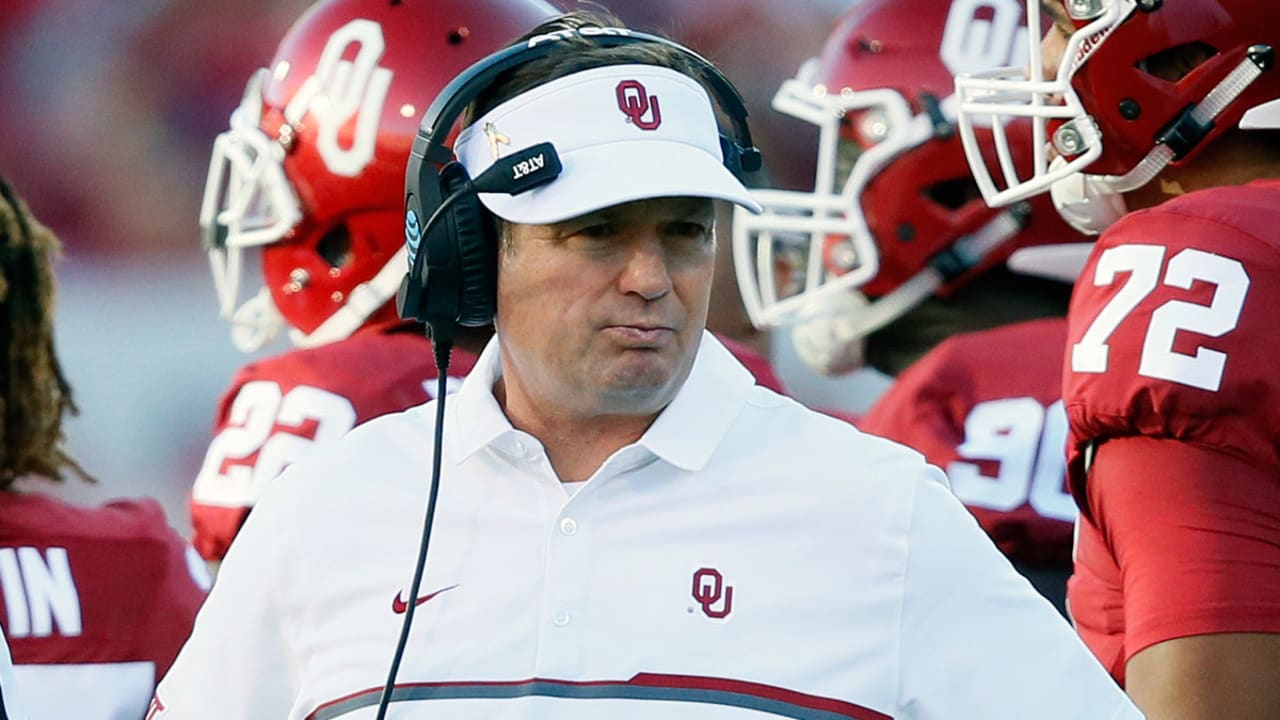 Bob Stoops: Backup QB's Ohio State comments 'ridiculous'
