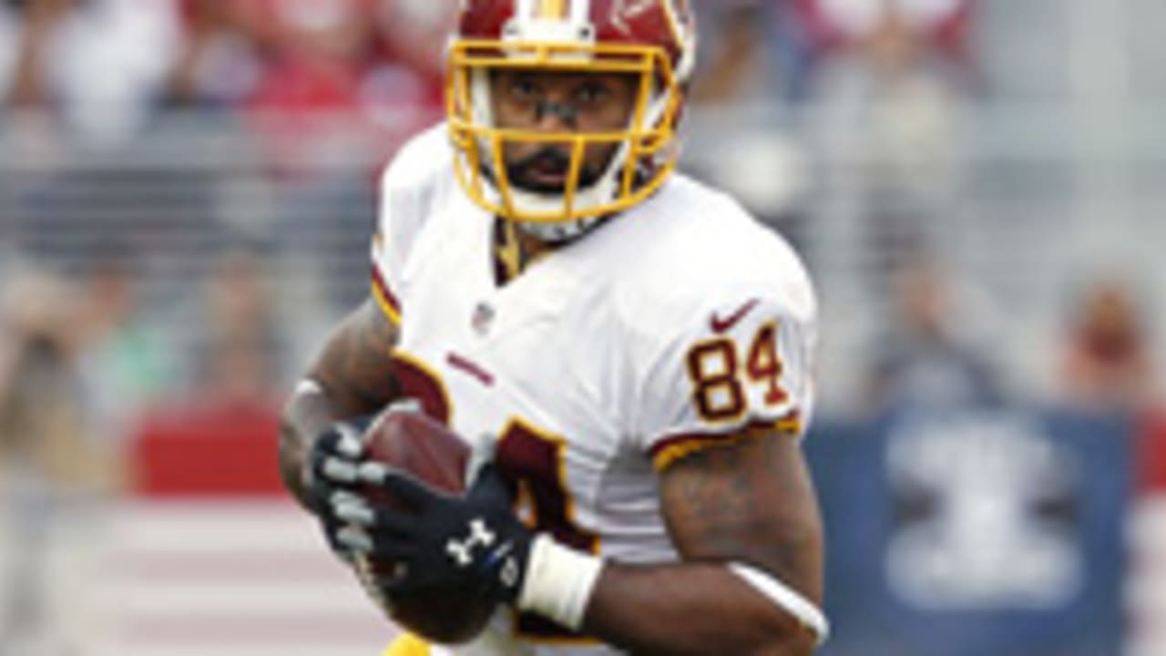Niles Paul, Washington Redskins strike three-year deal