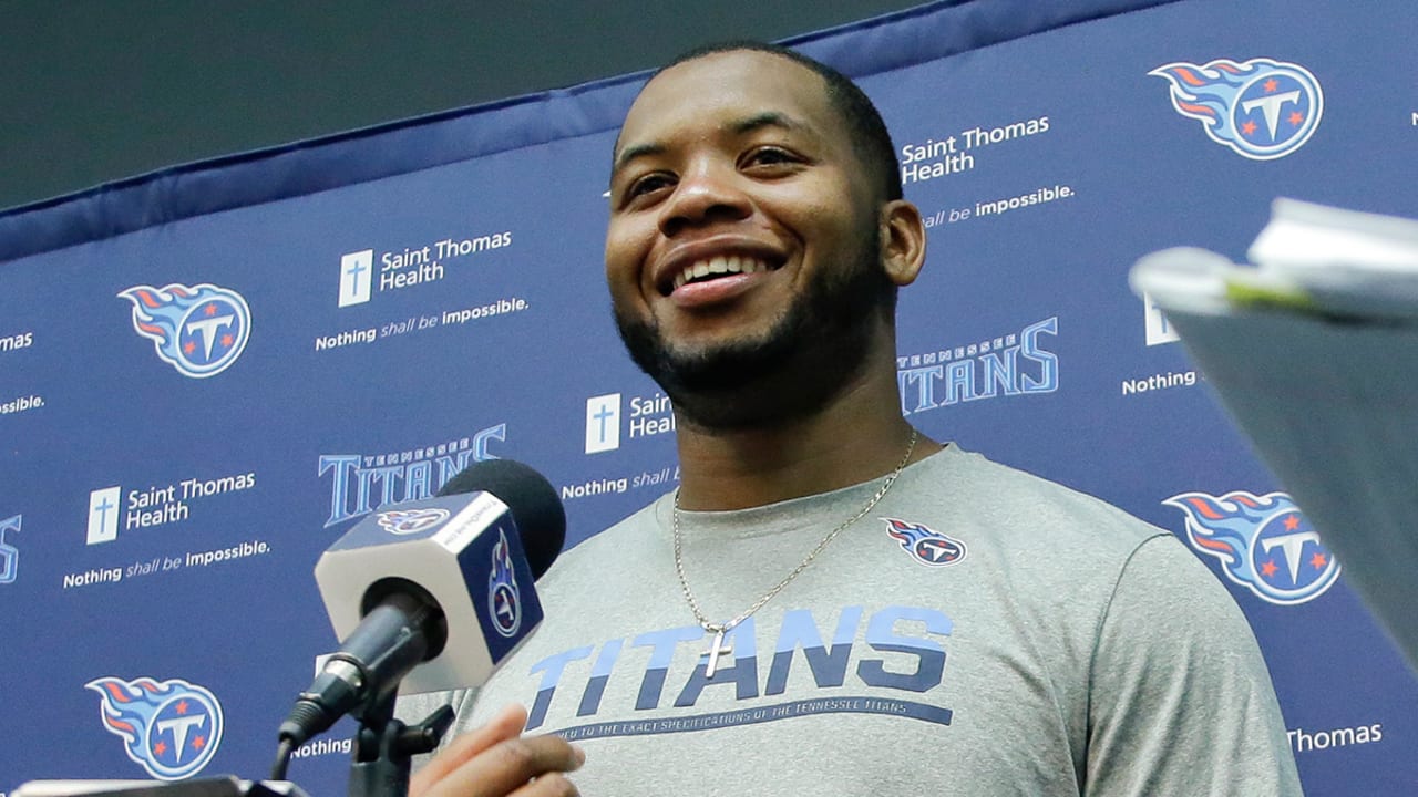 Roundup: Titans LB Kevin Dodd undergoes foot surgery