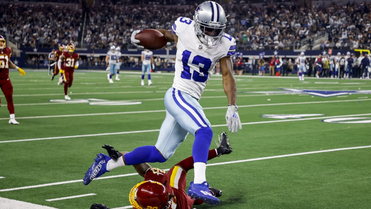 NFL Network's Mike Garafolo explains the 'moving parts' for Dallas ...