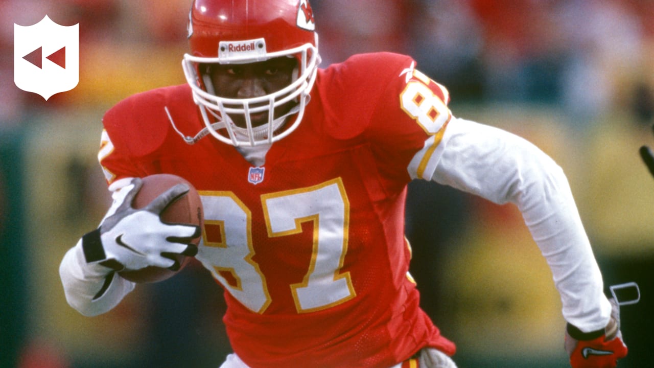 Chiefs' walk-off punt return TD in OT vs. Chargers in 1995 | NFL Throwback