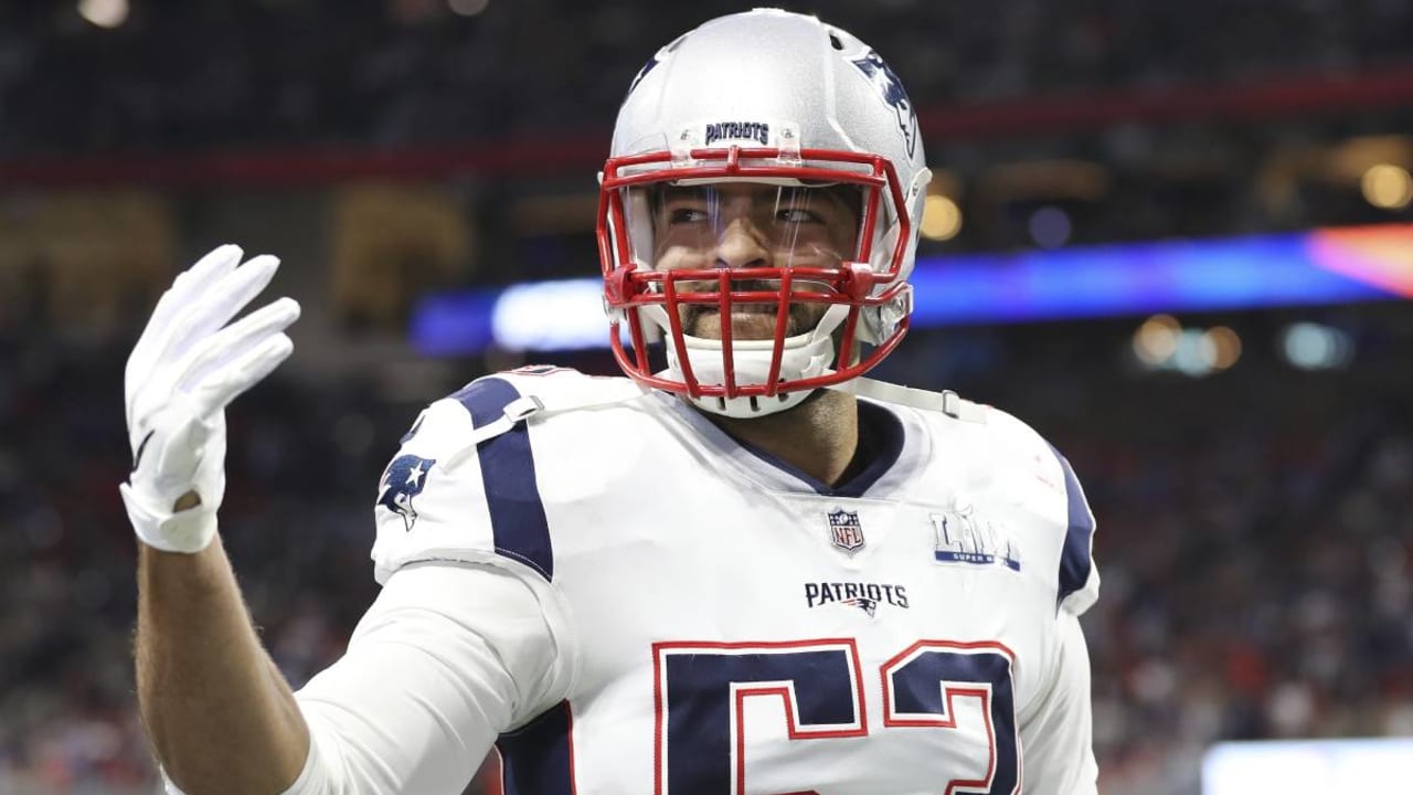 Van Noy explains how Pats will overcome roster losses