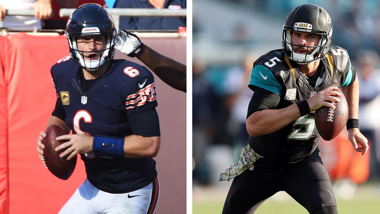 Move The Sticks notes: 6 teams likely to be looking to draft QB