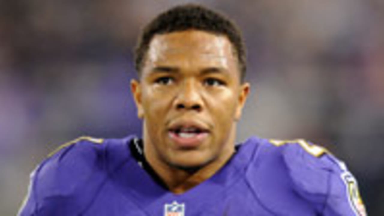 Roger Goodell: Ray Rice's legal situation on NFL's radar