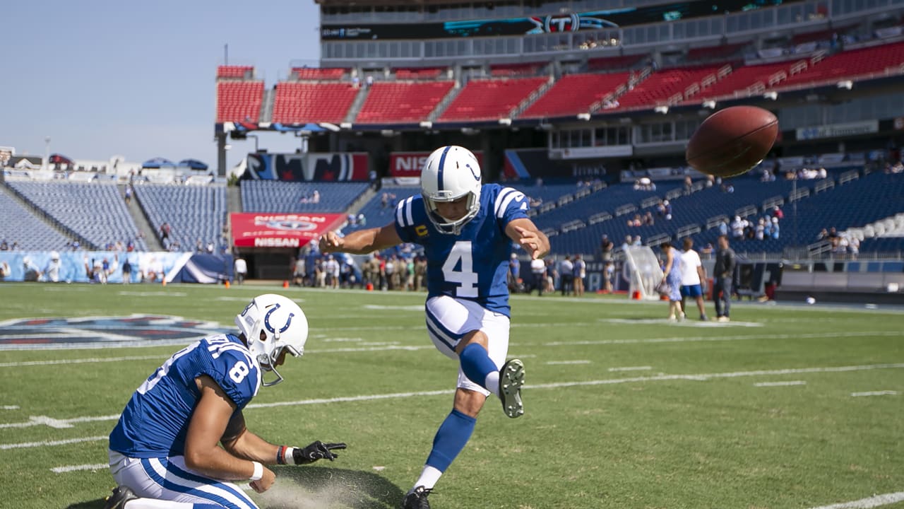 IND at TEN 2019-09-15