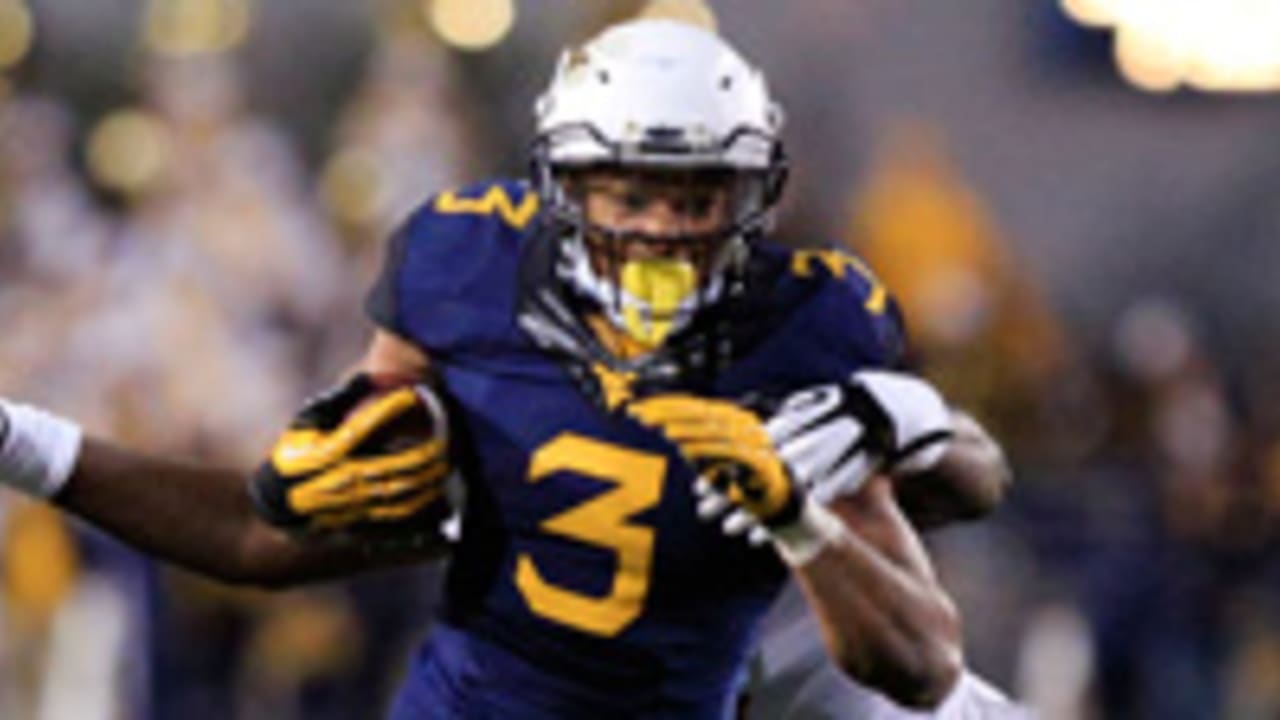 Charles Sims top running back at Senior Bowl, Phil Savage says