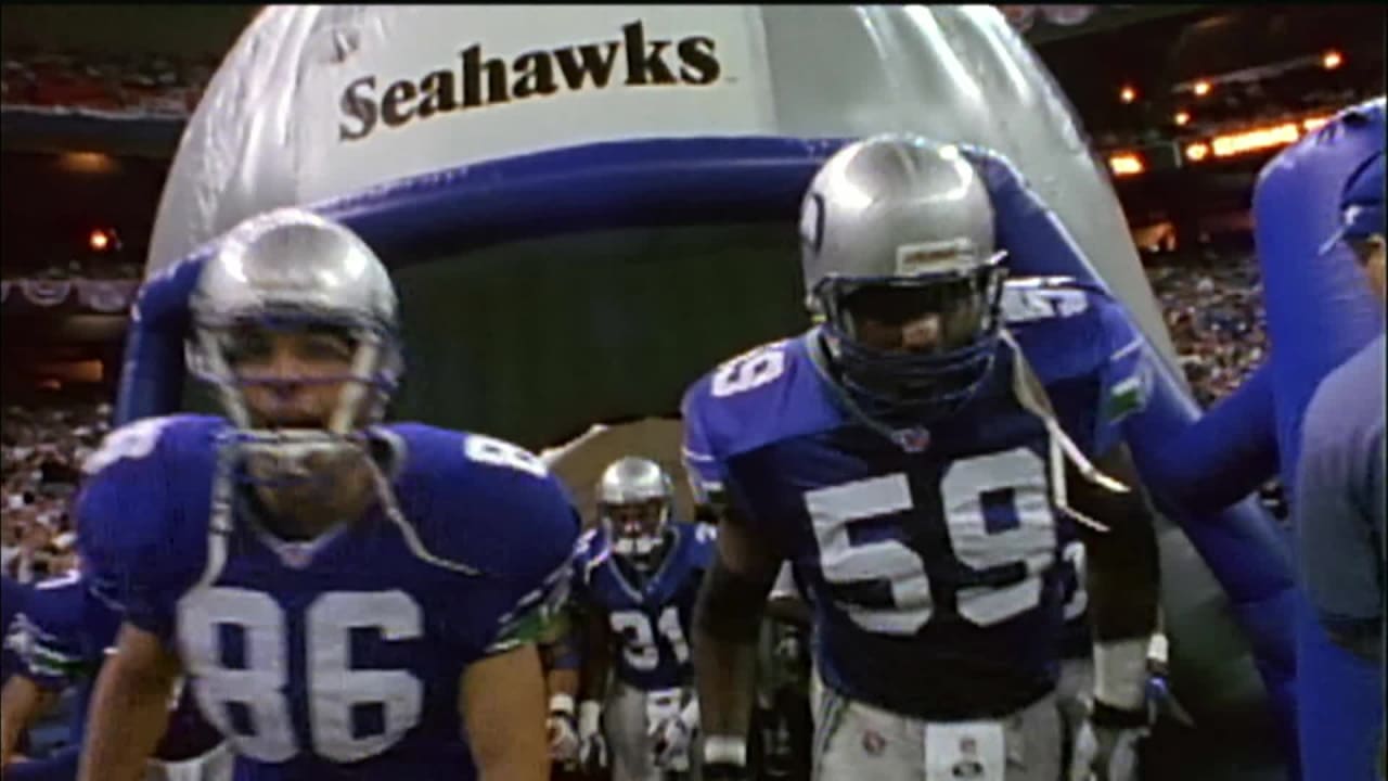 Remembering Seahawks owner Paul Allen