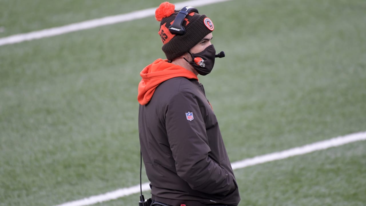 Scott Pioli: Why Cleveland Browns fans should 'be encouraged' after ...