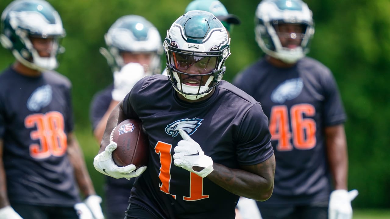 NFL Network's Adam Rank predicts the Philadelphia Eagles' 2022 record