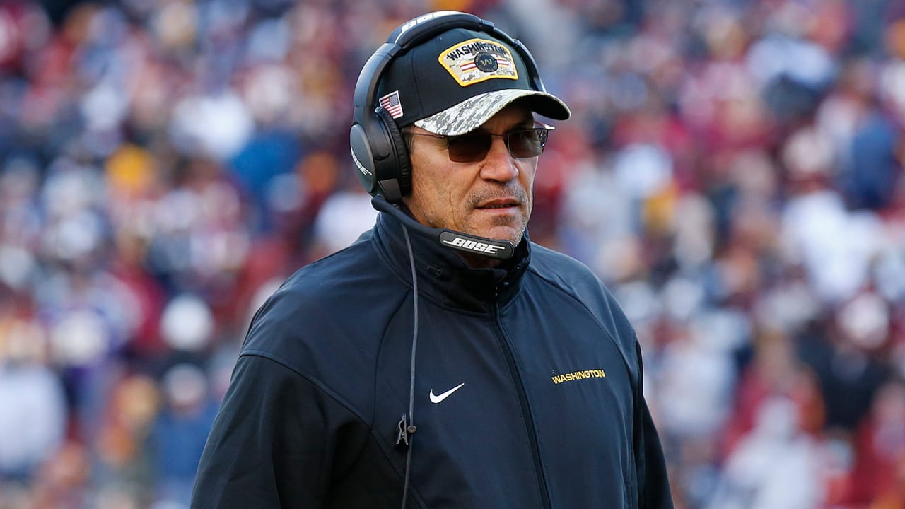 NFL Network's Jeffri Chadiha assesses strength of Washington Commanders ...