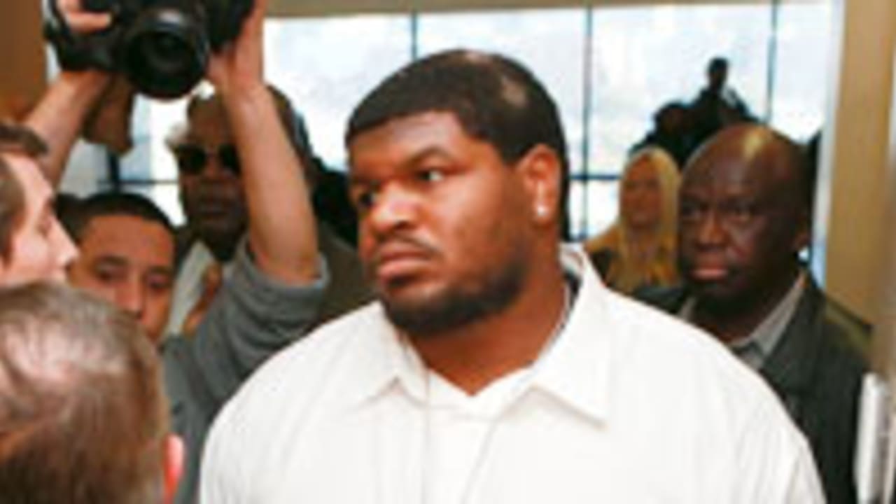 Six current, former Cowboys possible Josh Brent witnesses