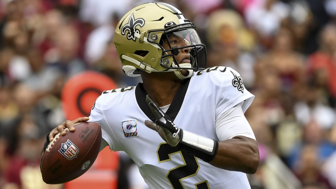 What does a successful '22 season look like for New Orleans Saints ...