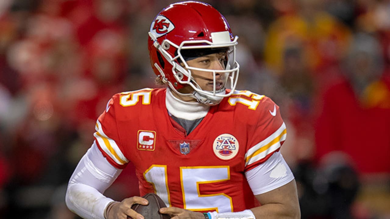 NFL Network's James Palmer highlights the 'biggest thing' Kansas City ...