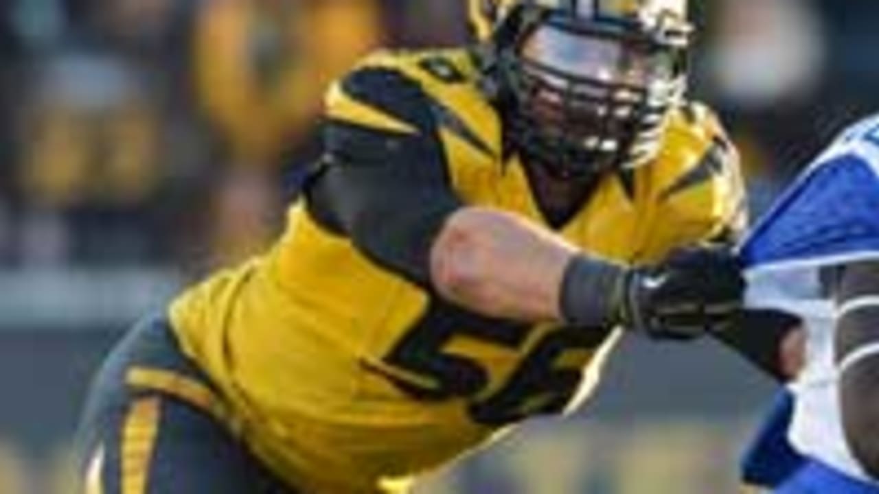 Shane Ray picks up two more sacks to break record