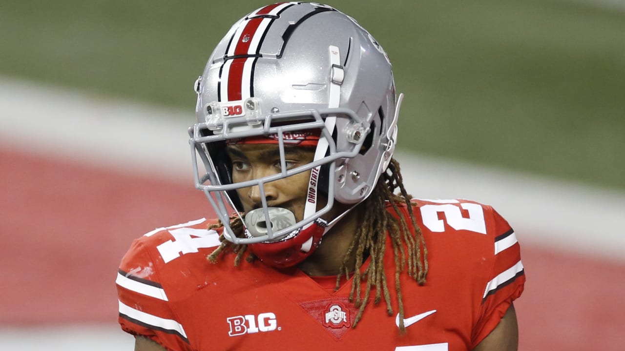 NFL Network's Lance Zierlein: Four 2021 NFL Draft prospects who need ...