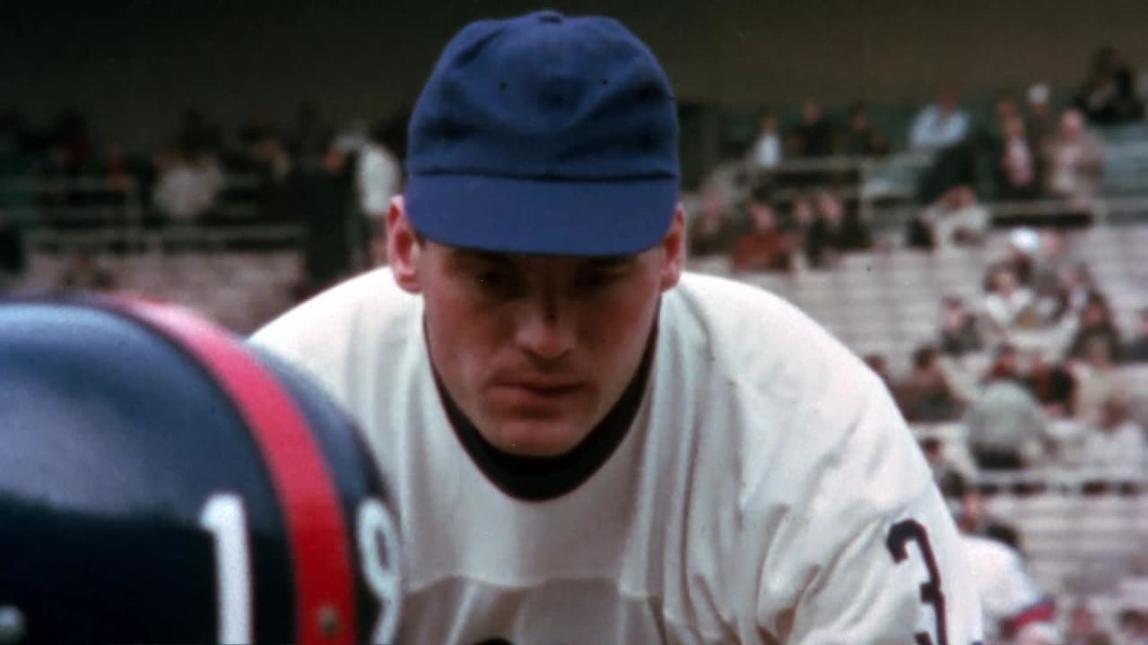 'NFL 100 Greatest' Game Changers: Pete Gogolak