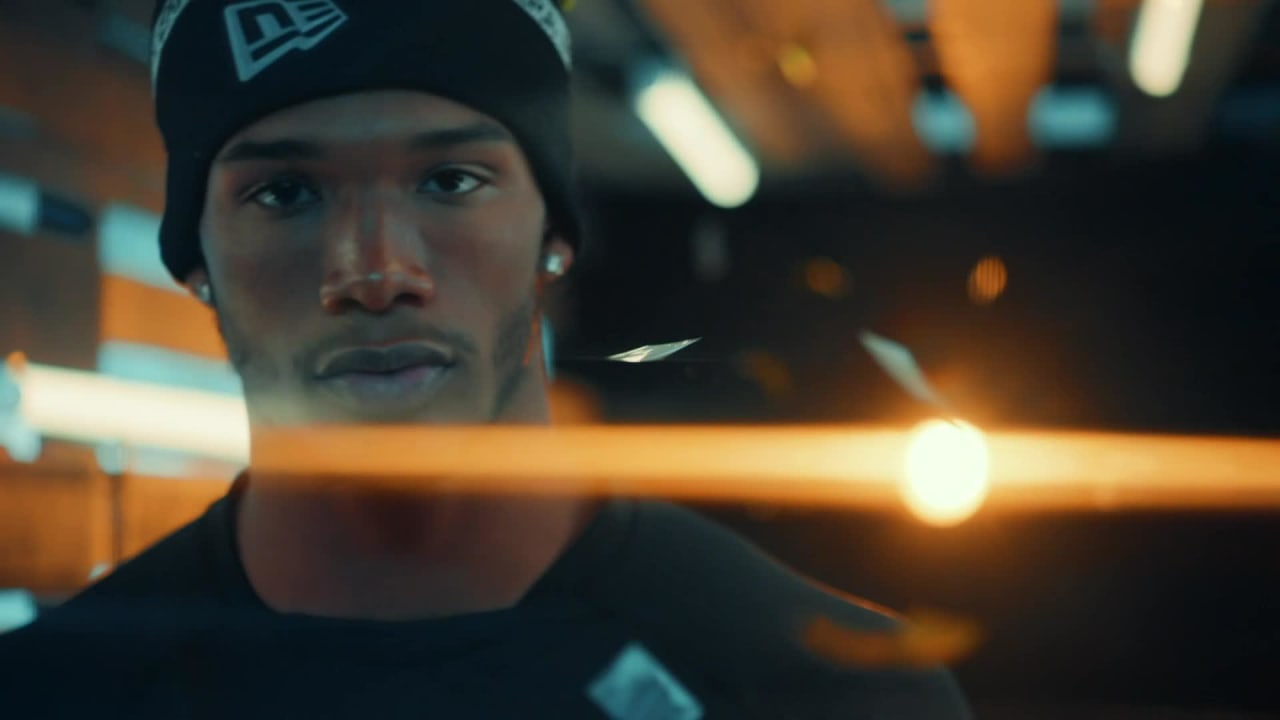 First Draft: Wide receiver Garrett Wilson