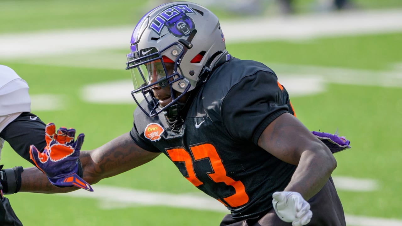 NFL Network's Daniel Jeremiah, Charles Davis project Houston Texans ...