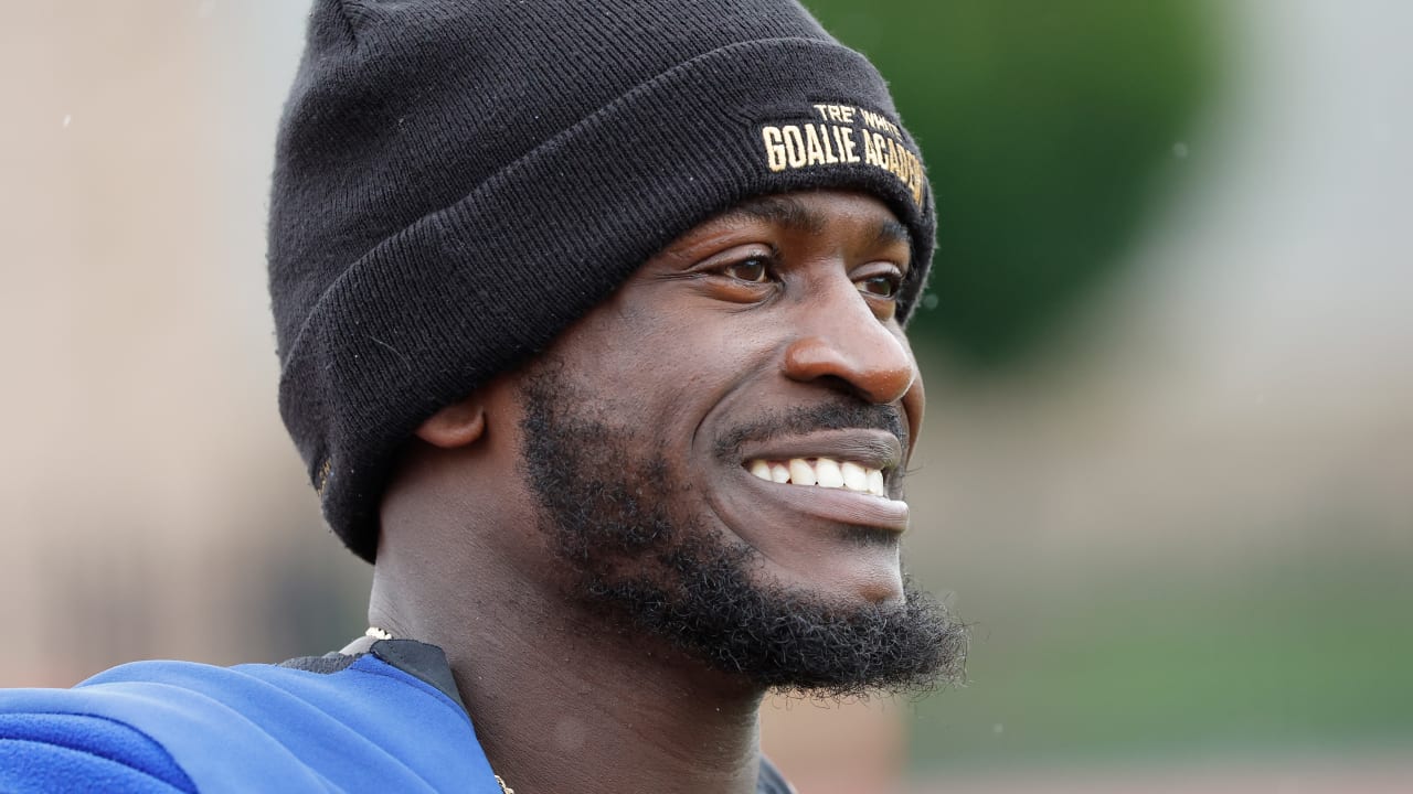 Bills CB Tre'Davious White (ACL) to start season on reserve/PUP list